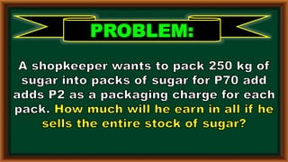 Simplifying integer expressions | PPTX | Programming Languages | Computing