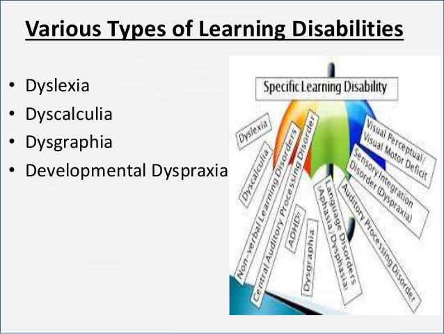 The Common Learning Disability Of Dyslexia | immigrant.com.tw