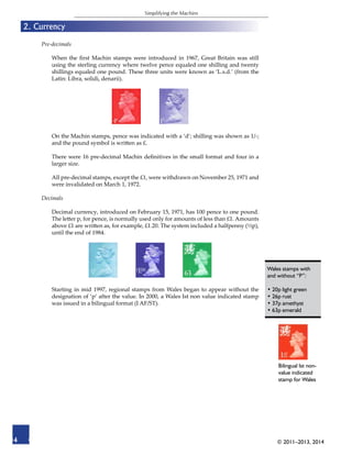 Simplifyingmachins | PDF