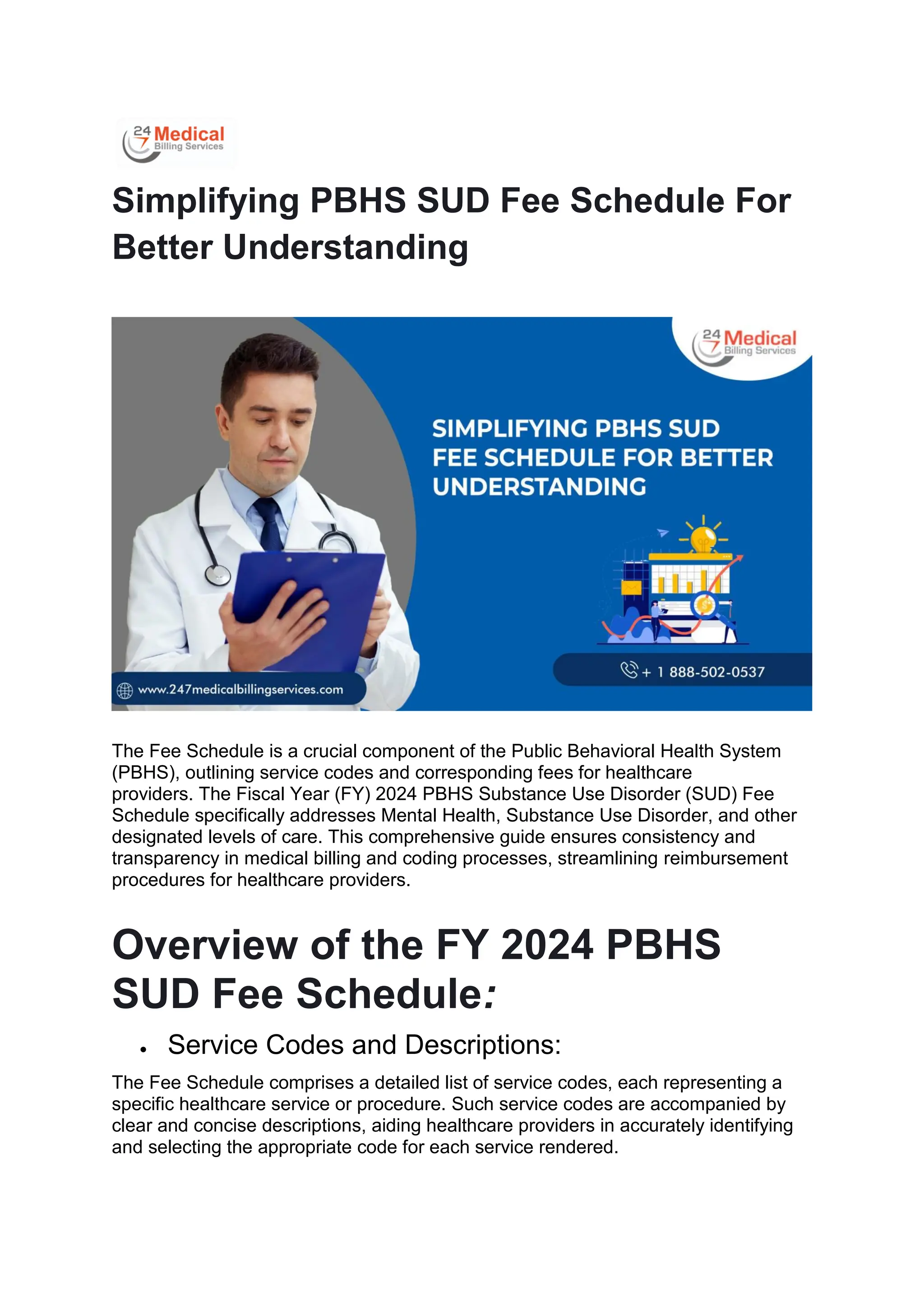 Simplifying PBHS SUD Fee Schedule For Better Understanding.pdf