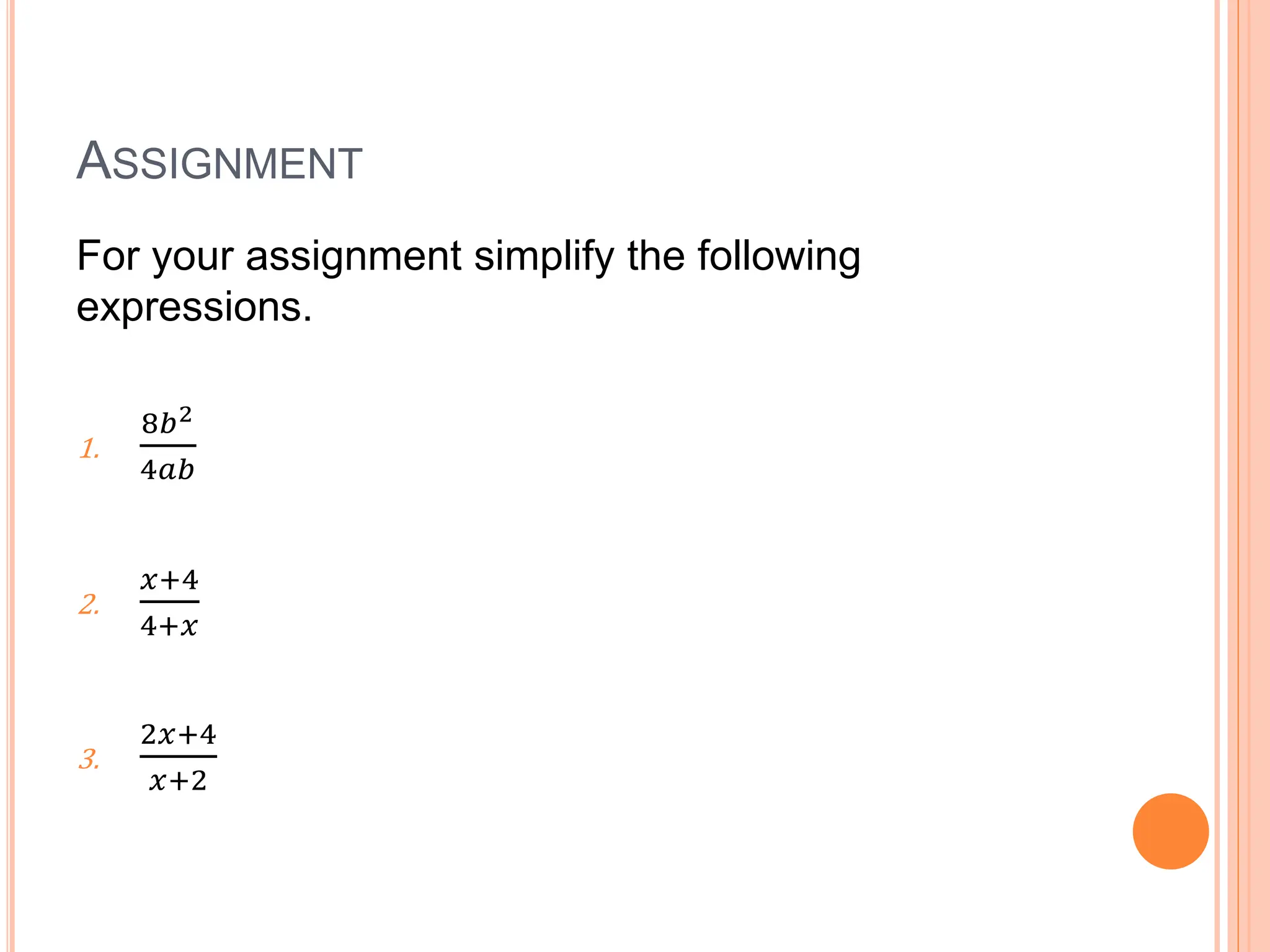 SIMPLIFYING RATIONAL ALGEBRAIC EXPRESSION.pptx