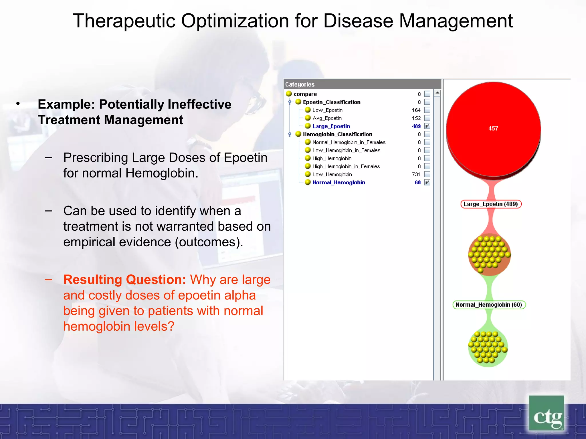 Simplifying semantics for biomedical applications | PPT