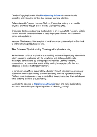 Simplifying Sustainability Education Through Microlearning _ MaxLearn.pdf