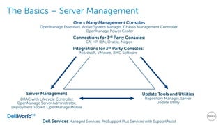 Simplifying Systems Management | PDF