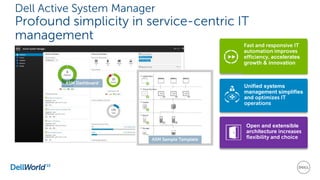 Simplifying Systems Management | PDF | Operating Systems | Computer ...