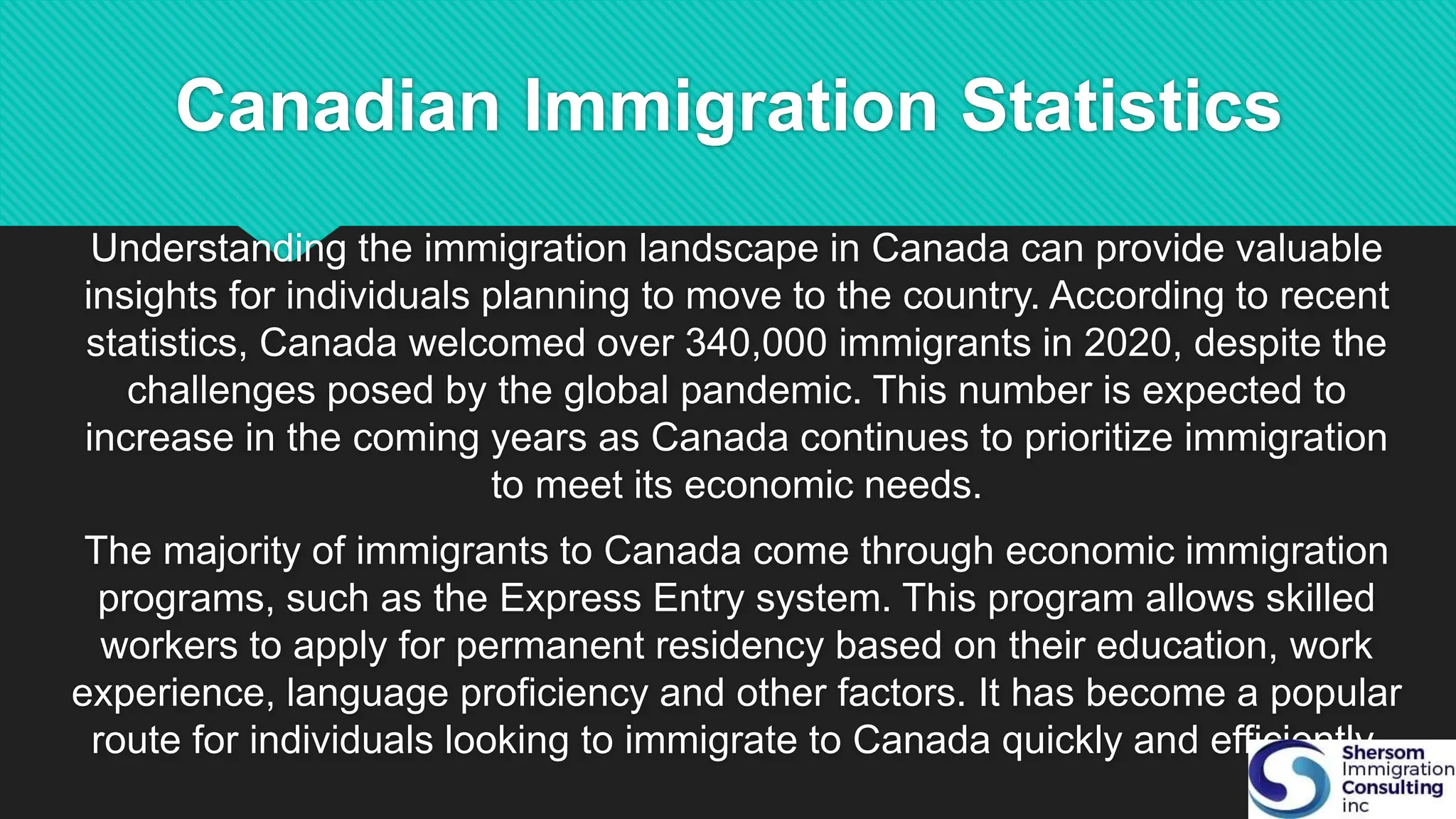 Simplifying The Canada Immigration Process.pptx