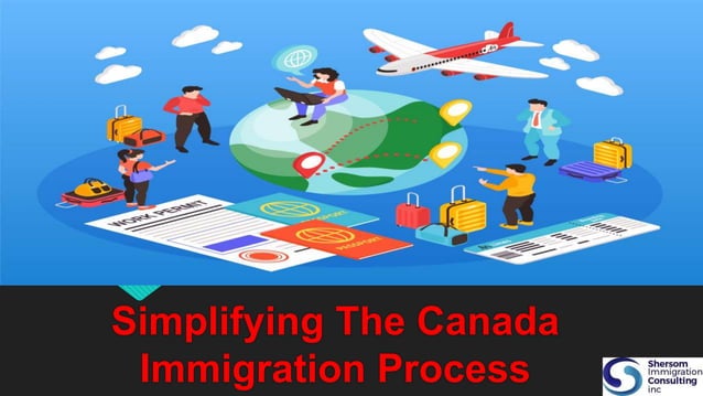 Simplifying The Canada Immigration Process.pptx