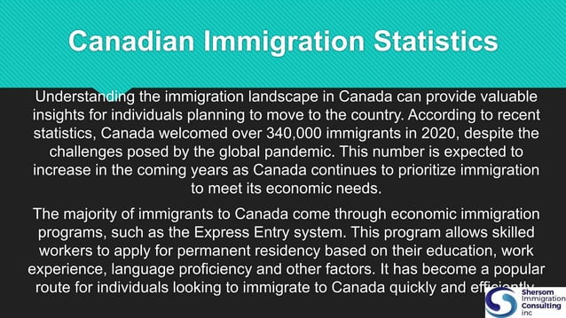Simplifying The Canada Immigration Process.pptx