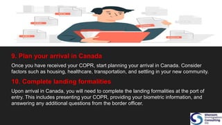 Simplifying The Canada Immigration Process.pptx