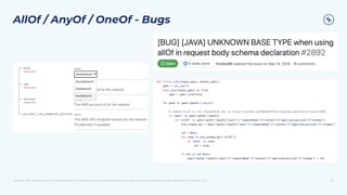Simplifying the OpenAPI Development Experience | PPT