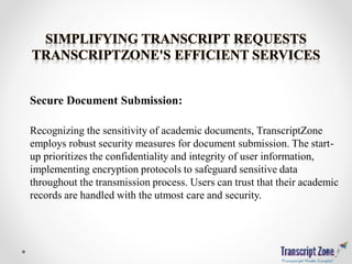 Simplifying Transcript Requests TranscriptZone's Efficient Services.pdf