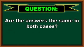 Simplifying using PMDAS | PPTX