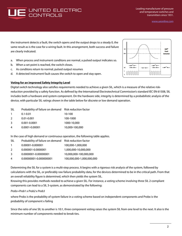 Simplifying Plant Safety Instrumentation | PDF