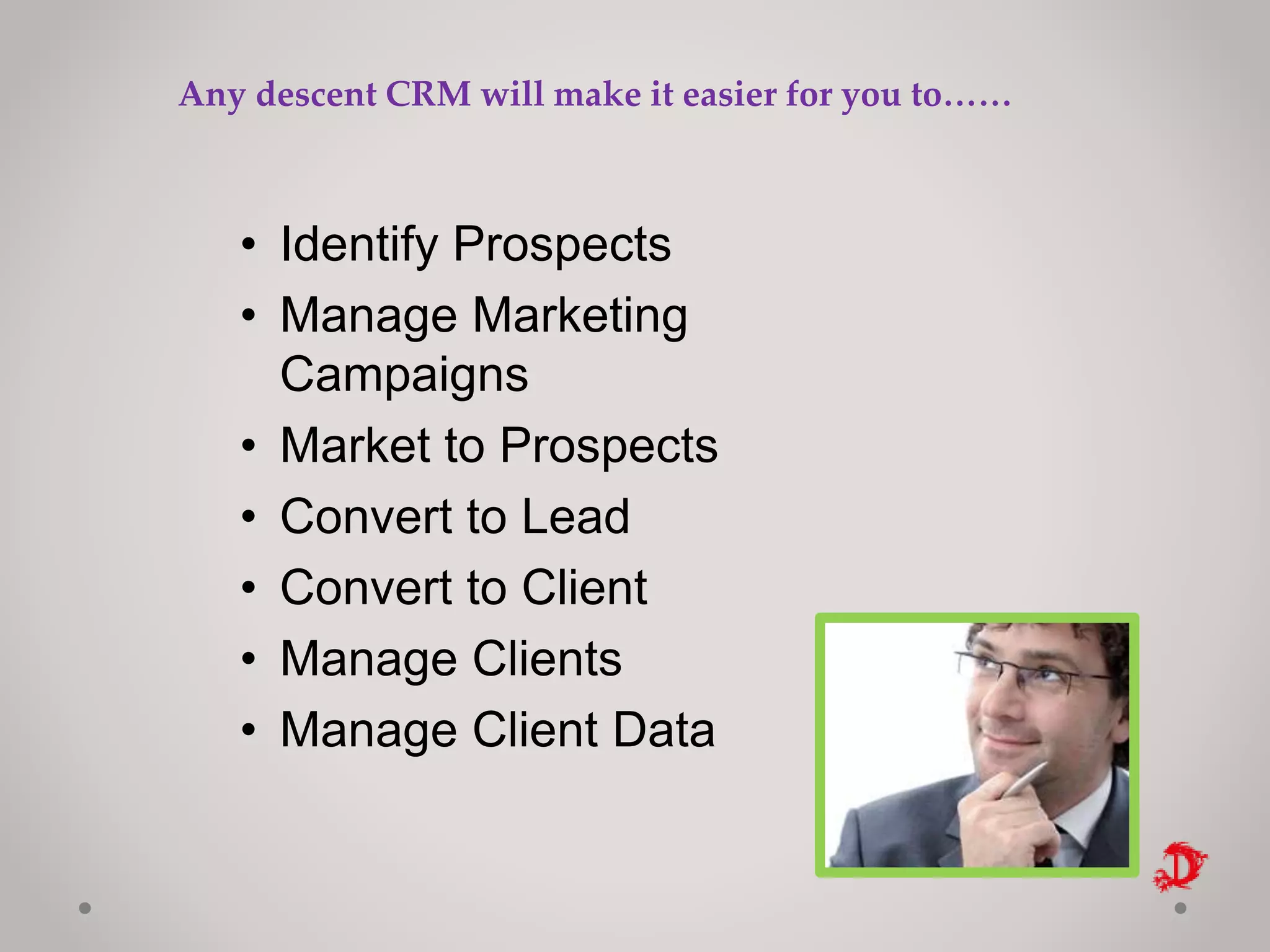 Simplify processes | PPT