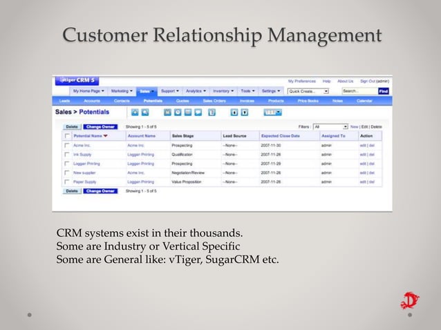 Simplify processes | PPT