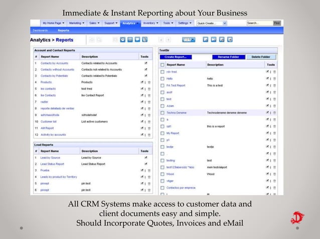 Simplify processes | PPT