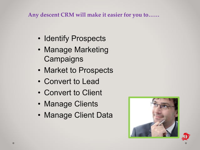 Simplify processes | PPT