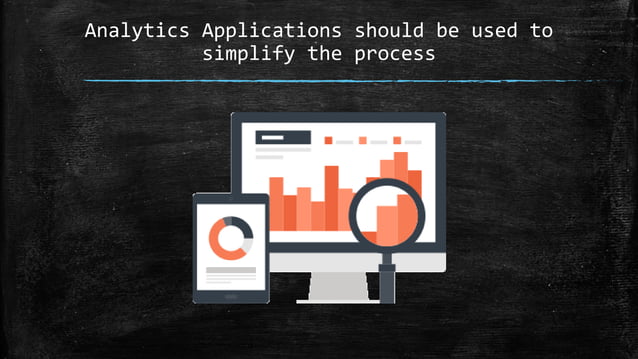 Simplify your analysis strategy | PPT