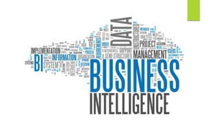 Simplify your analytics strategy | PPT