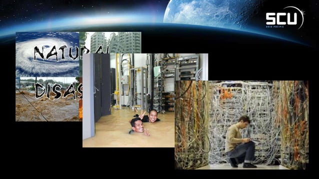 Simplify your BCDR strategy with Azure | PPTX