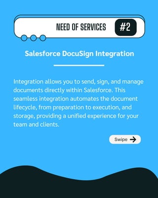 📊 Simplify Your Document Management with Salesforce DocuSign ...