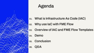 Simplify Your FME Flow Setup: Fault-Tolerant Deployment Made Easy with ...