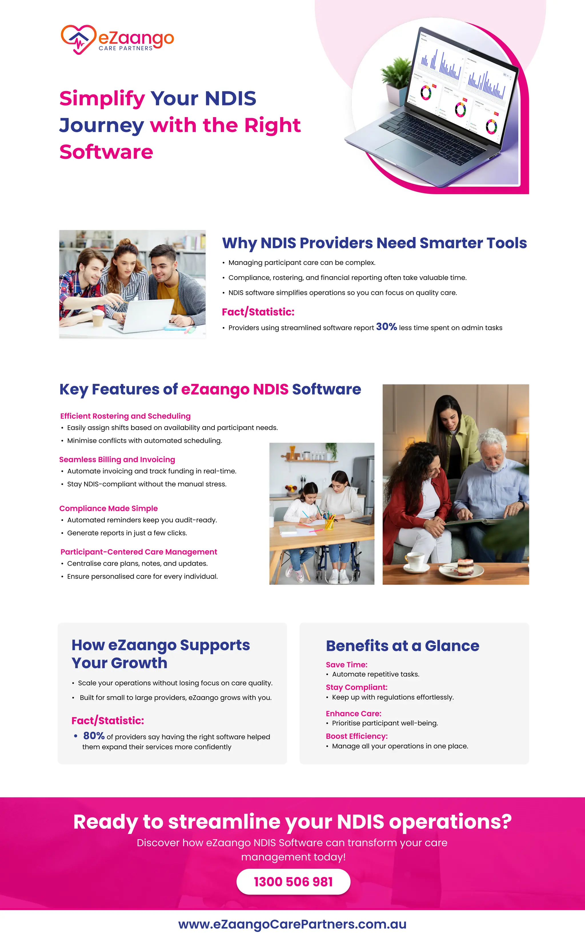 Simplify Your NDIS Journey with the Right Software.pdf