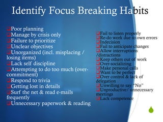 Simplify your work | PPTX