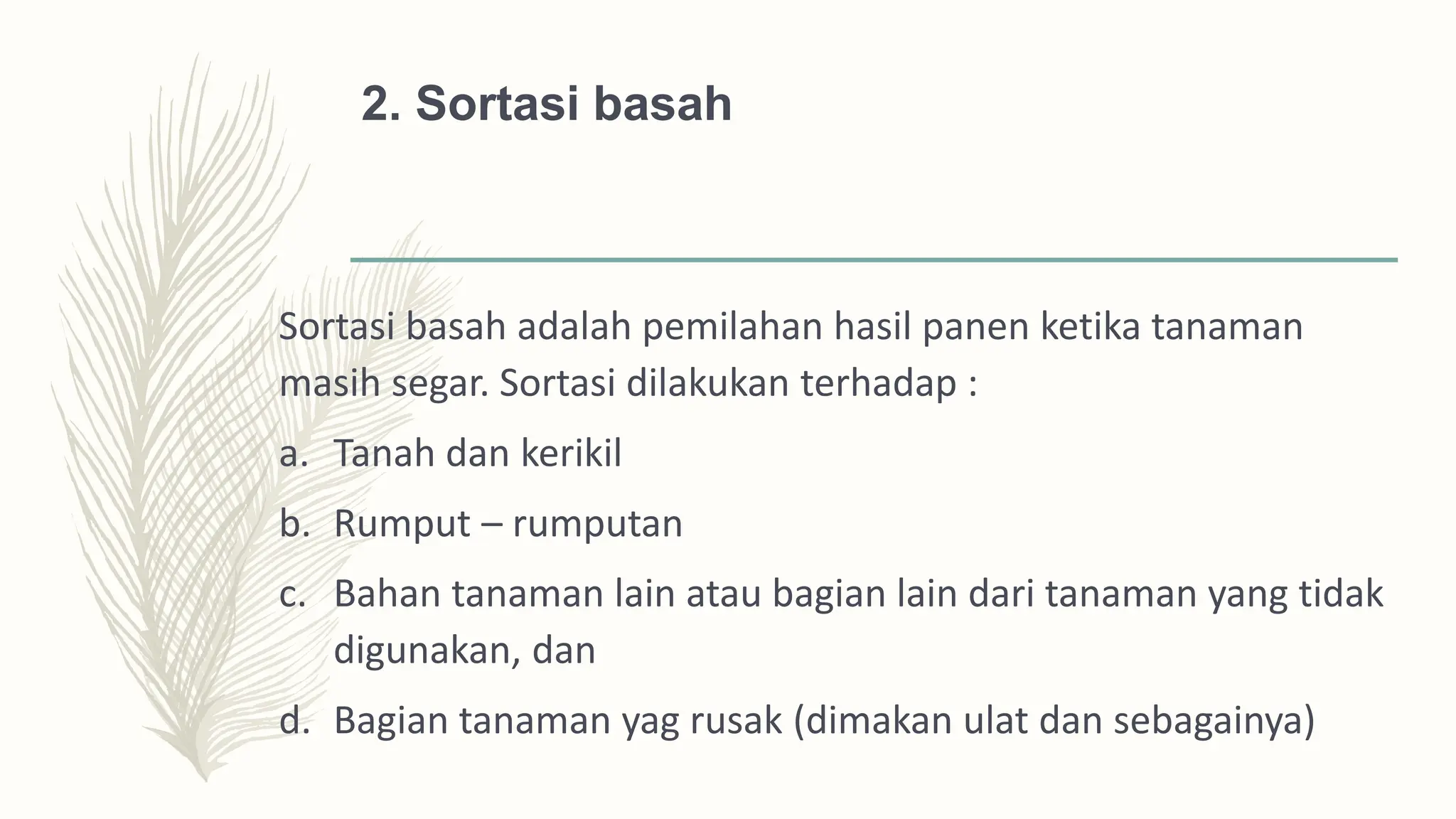 SIMPLISIA tumbuhan flos fructus semen.pptx