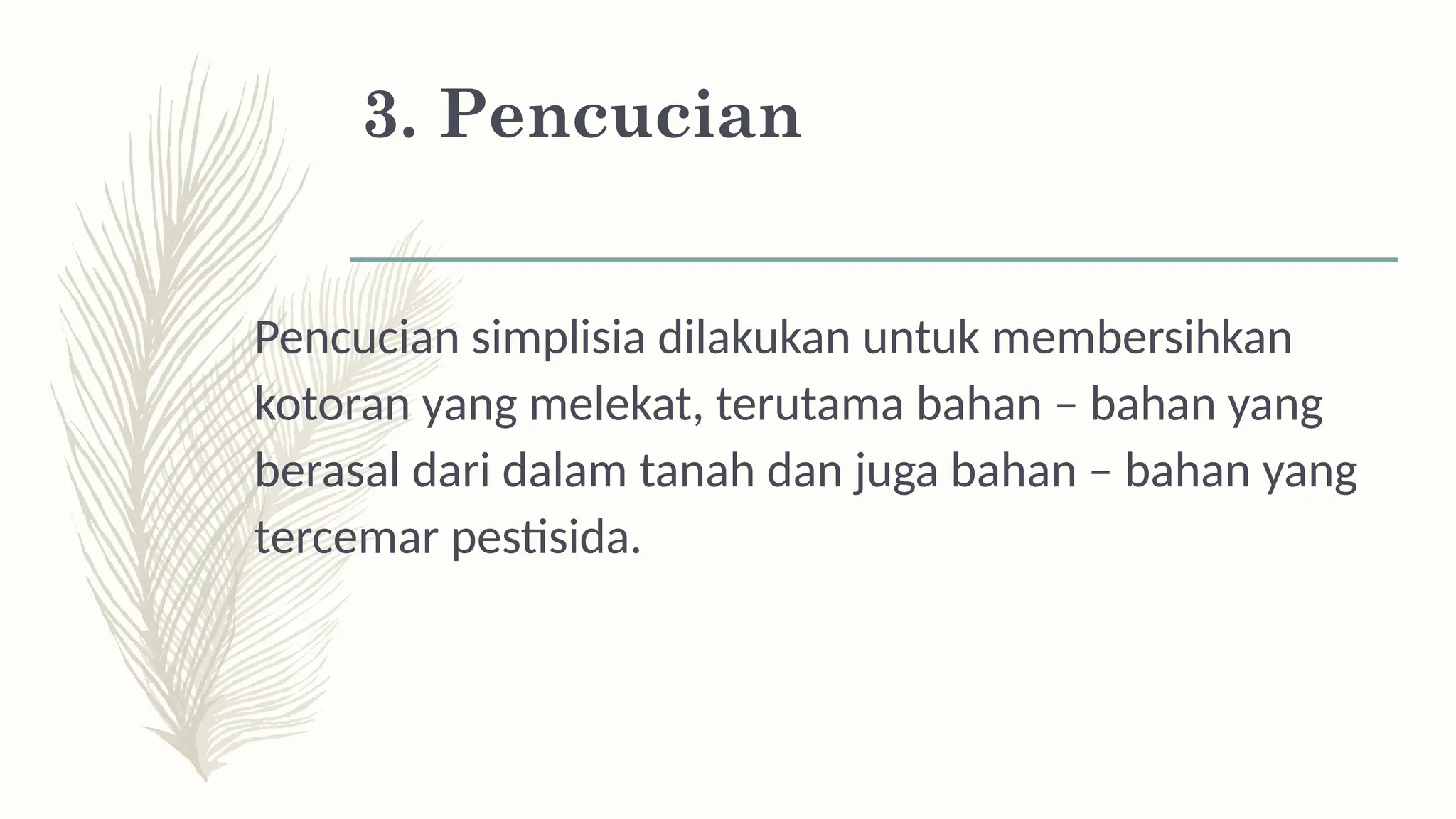 simplisia pada tumbuhan dan hewan coba.pptx
