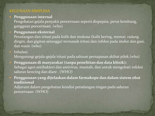 SIMPLISIA BUNGA (tugas kelompok 3).pptx