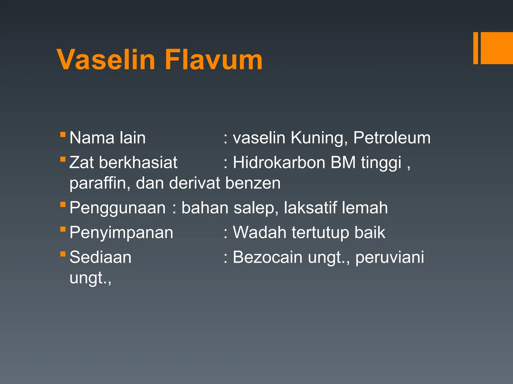 Farmakognosi Farmasi Bahan Alam SIMPLISIA MineraI.ppt