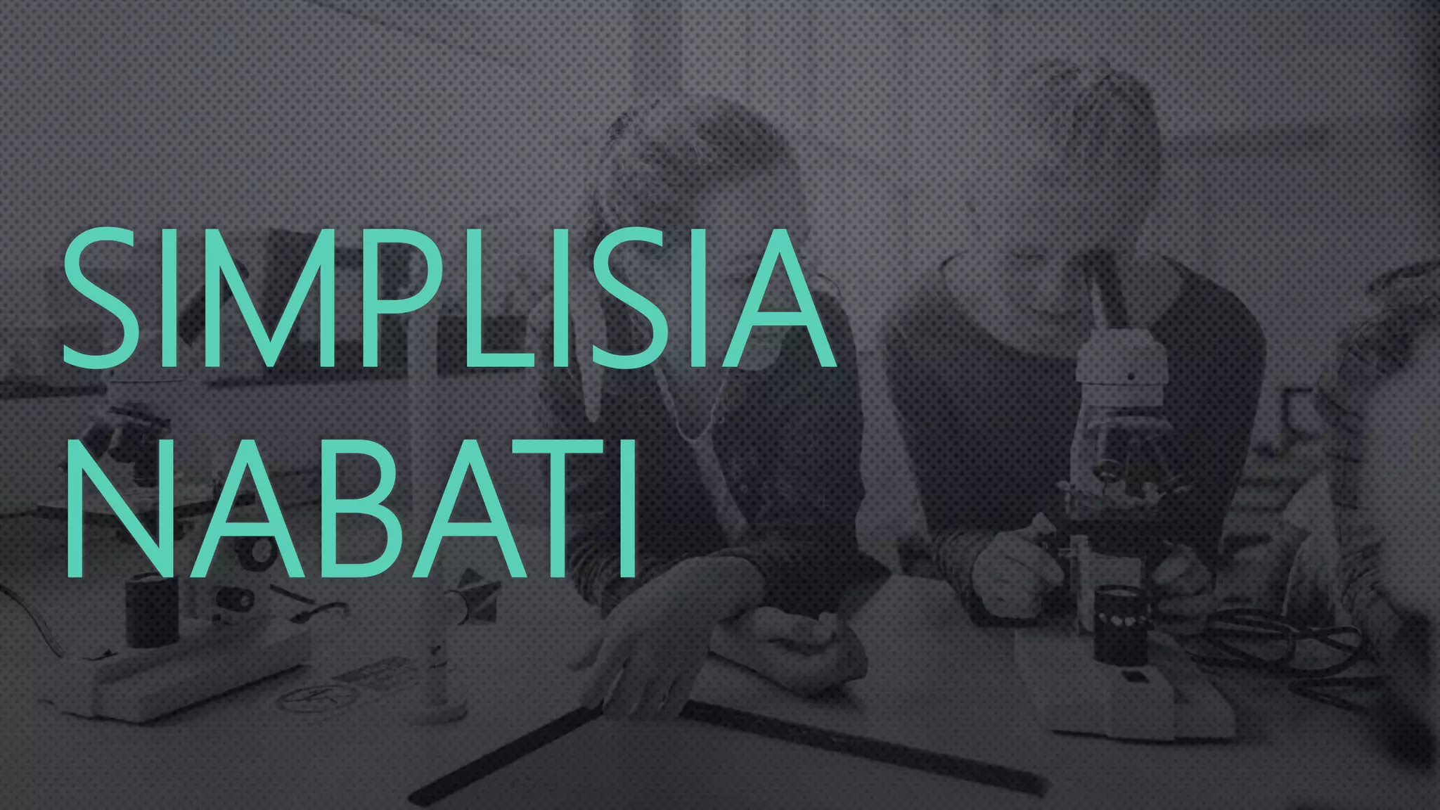 Simplisia nabati.pptx