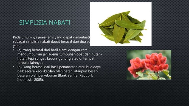 Simplisia nabati.pptx