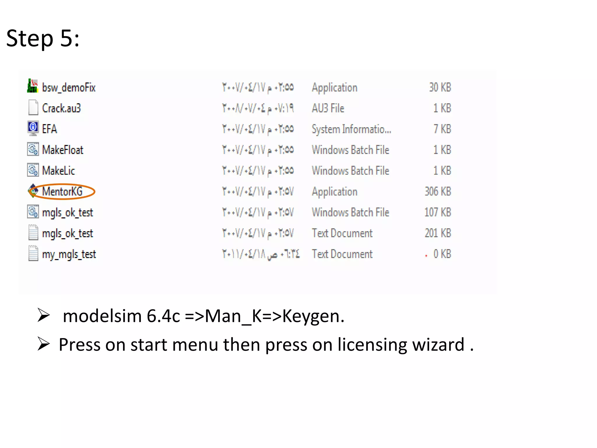 Simply How To Setup Modelsim | PDF
