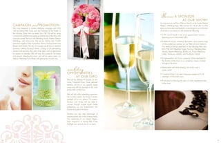 Simply Elegant Expos Media Kit | PDF