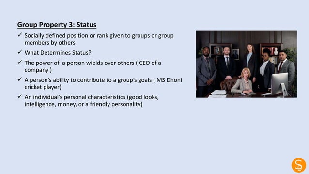 Simply Grasp - Group Behavior | PPT