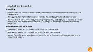 Simply Grasp - Group Behavior | PPT