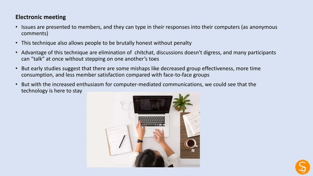 Simply Grasp - Group Behavior | PPT