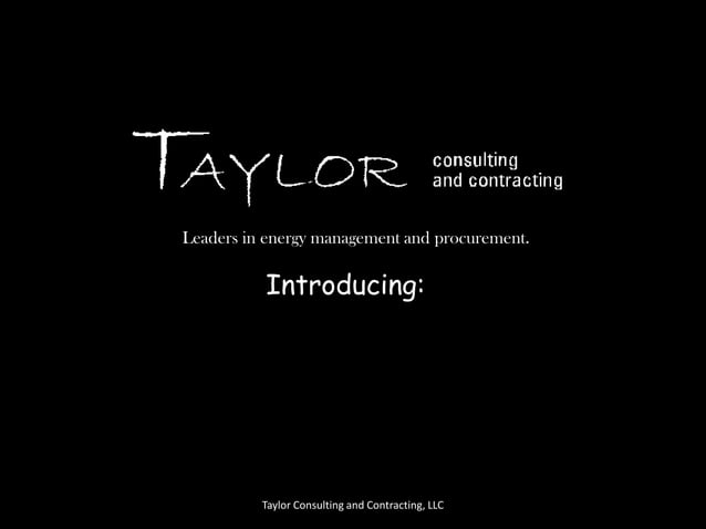 Simply Managing Utilities Ppt | PPT