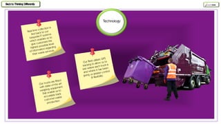 Simply waste solutions overview | PPSX