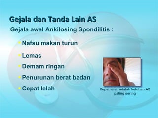Mengenal ragam penyakit Autoimun | PPT