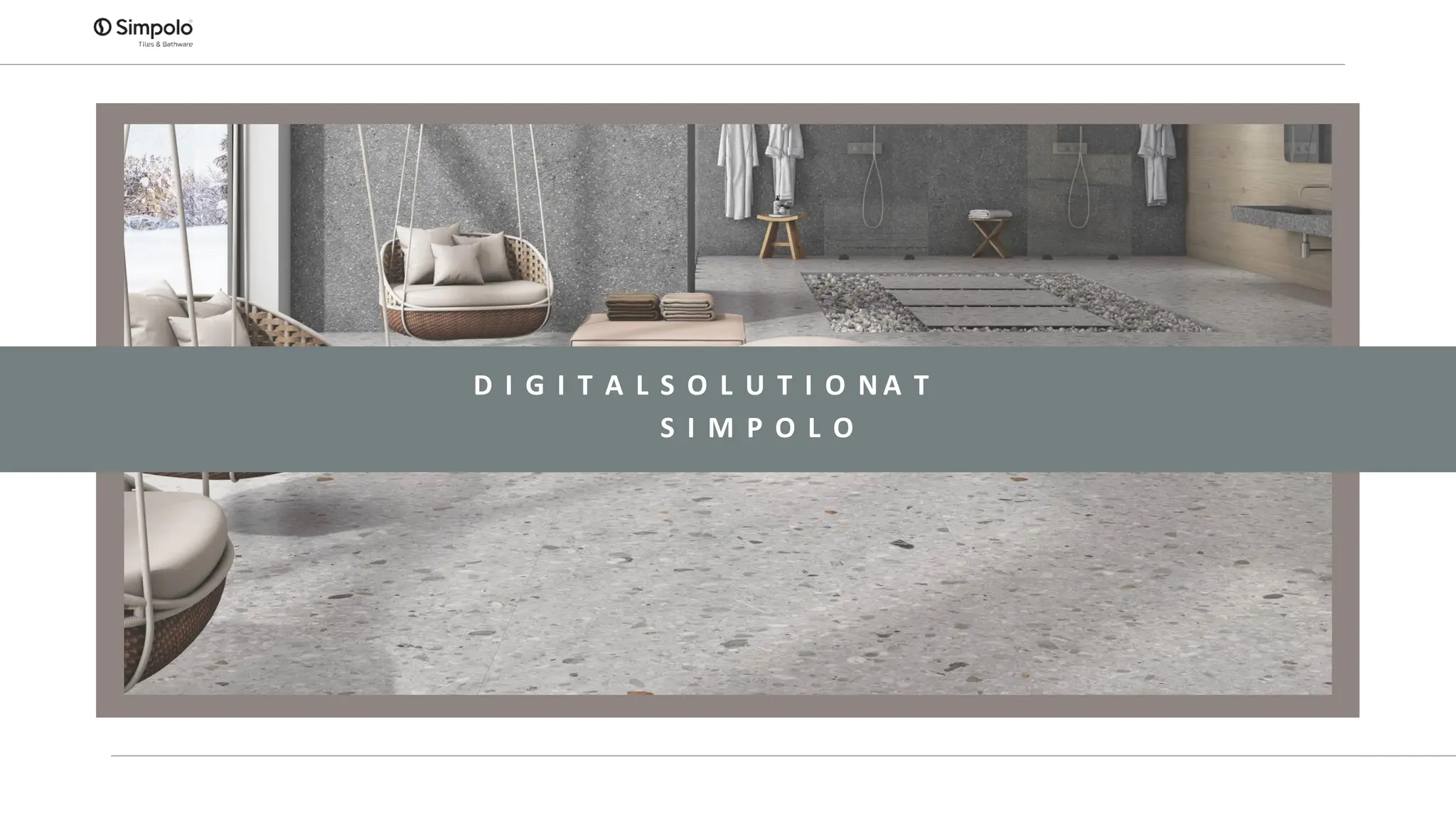 Simpolo Company Profile & Corporate Logo | PDF