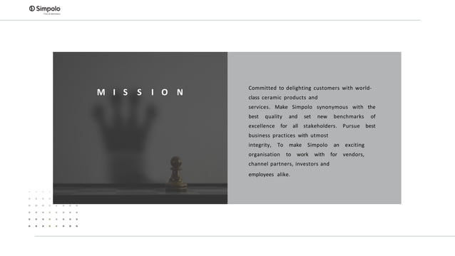 Simpolo Company Profile & Corporate Logo | PDF