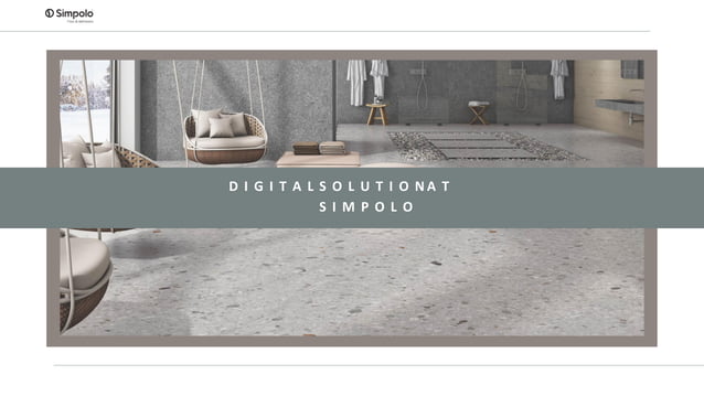 Simpolo Company Profile & Corporate Logo | PDF