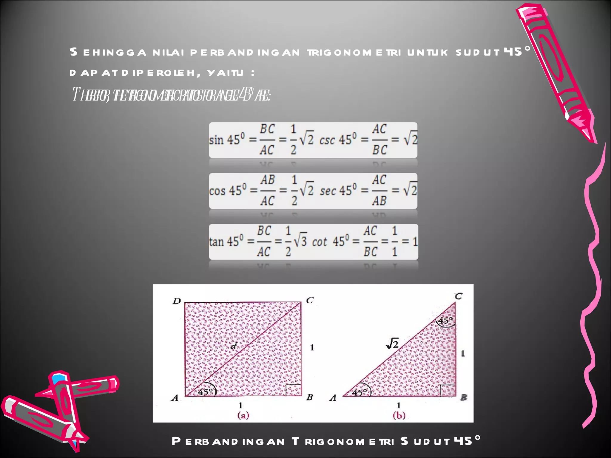 Matematika Powerpoint | PPT