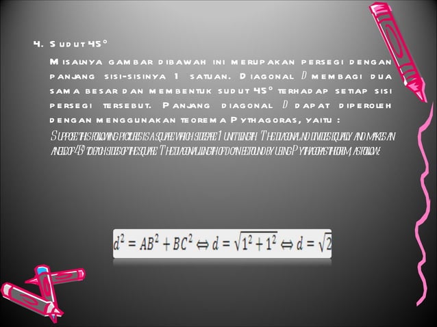 Matematika Powerpoint | PPT