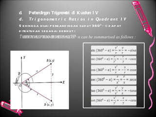 Matematika Powerpoint | PPT