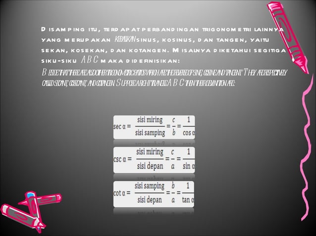 Matematika Powerpoint | PPT