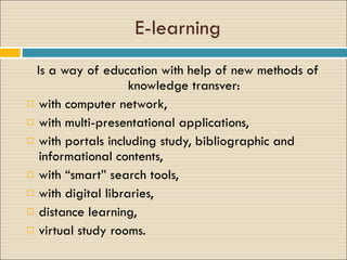 Key Competences for Lifelong Learning | PPT | Education